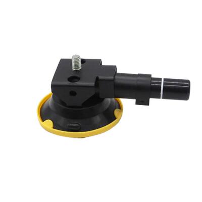 3inch3”75mm汽车凹陷修复工具pdr吸盘无痕车身修复真空吸盘