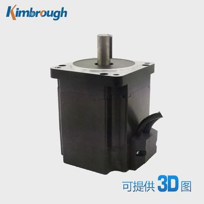 86mm机无刷电机直流身长105mm48v565w3000rpm