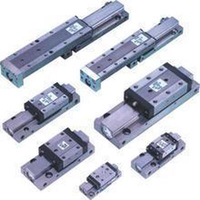 tkc滑台气缸mxq6-20a