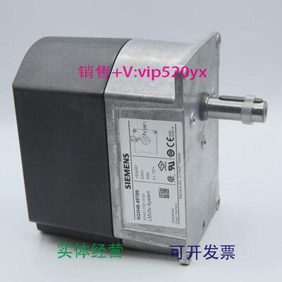 现货供应德国SIEMENS西门子伺服马达SQM10.16502现货供应