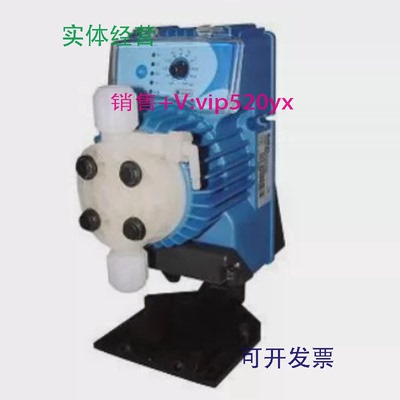 供应SEKO赛高MSAF070M31XT080机械驱动隔膜计量泵