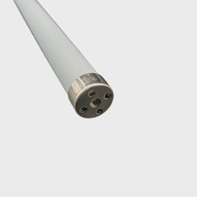 秦华电阻RY-GDL50W12RJ欧姆高频氧化膜高压无感电阻