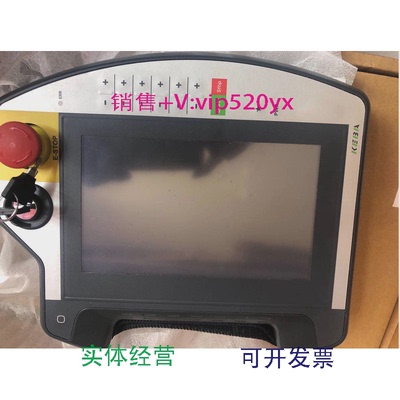 现货供应KEBA科霸示教器KETOPT70-qqu-Aa0-LK现货