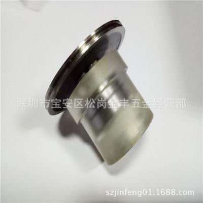 线切割配件苏三光机导轮总成043排丝轮导轮组件50*34有机套30*36