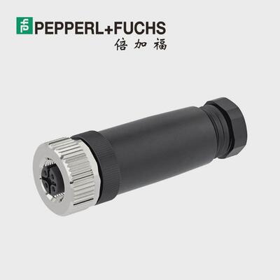 热销(224883)V1-G-BK倍加福(PEPPERL+FUCHS)连接器/电缆接插件