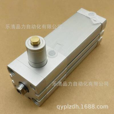 带锁气缸adn-32-40-275-290-300-320-325-350-375-400-kp-i-a-p-a