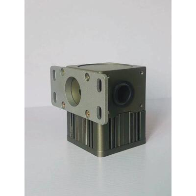 220v天电机力tvt单相调速齿轮减速电机直线推杆电机6w25w60w90w