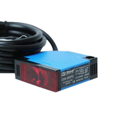 stord施光电开关多德g50-4a30jc