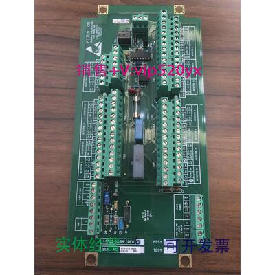 现货供应GRAVINERMK6印刷电路板44782-K184全新议价