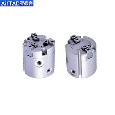 hfci客hfc手指气缸两爪卡盘亚德/hfcy/hfcx/hfcq/16/20/25/32/40