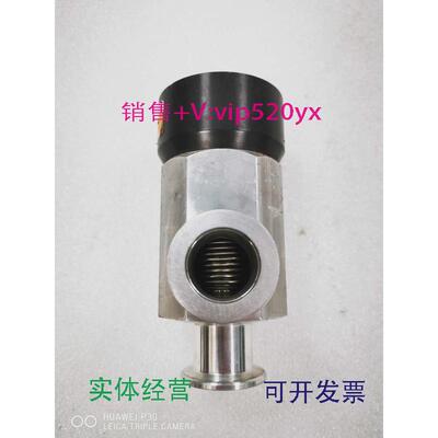 现货供应VAT气动真空角阀，26328-KA11-0001/455,包邮