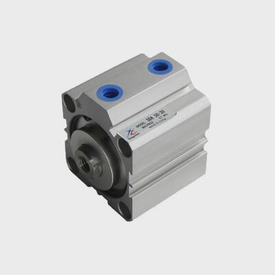 企业集采sdas63/sdas80系列缸径星辰气缸薄型气缸小型气缸