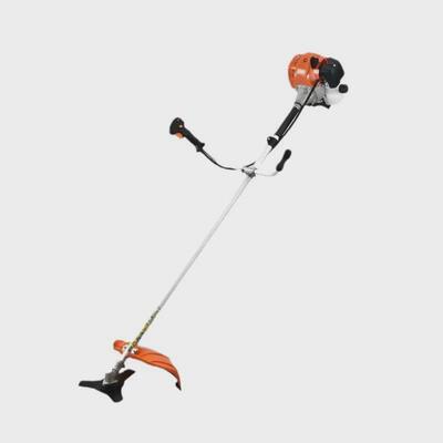 侧挂式割草机松土汽油割草机家用lawnmower开荒brushcutter大功率