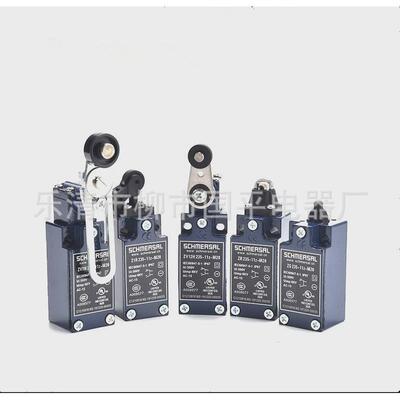 销售行程开关zv12h235-11z-m20限位开关质保1年
