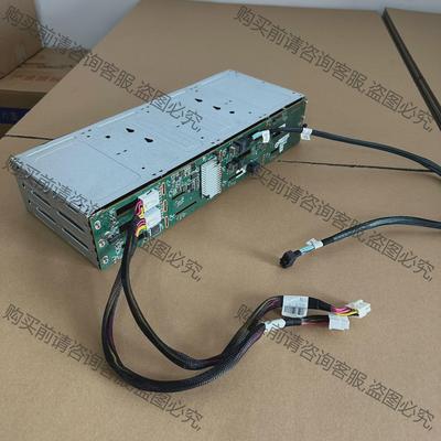 议价浪潮5212M4 12盘位3.5硬盘笼子12Gb接口8643 议价