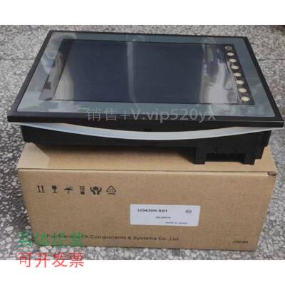 现货供应UG230H-SS4.V606eM20V606eM10。UG430H-SS1/SS4/VS4.V712
