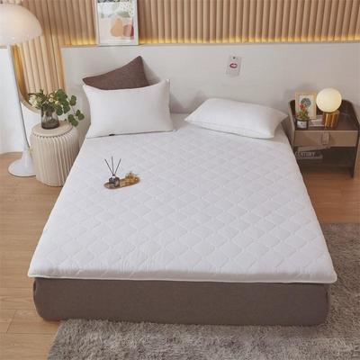 单人双人床褥加厚打地铺睡垫学校学生寝室宿舍床垫床垫子mattress