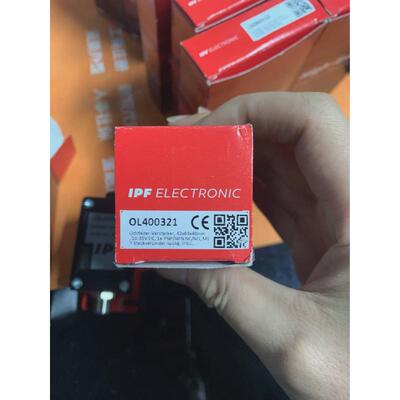 ipf接近开关开关ol400321