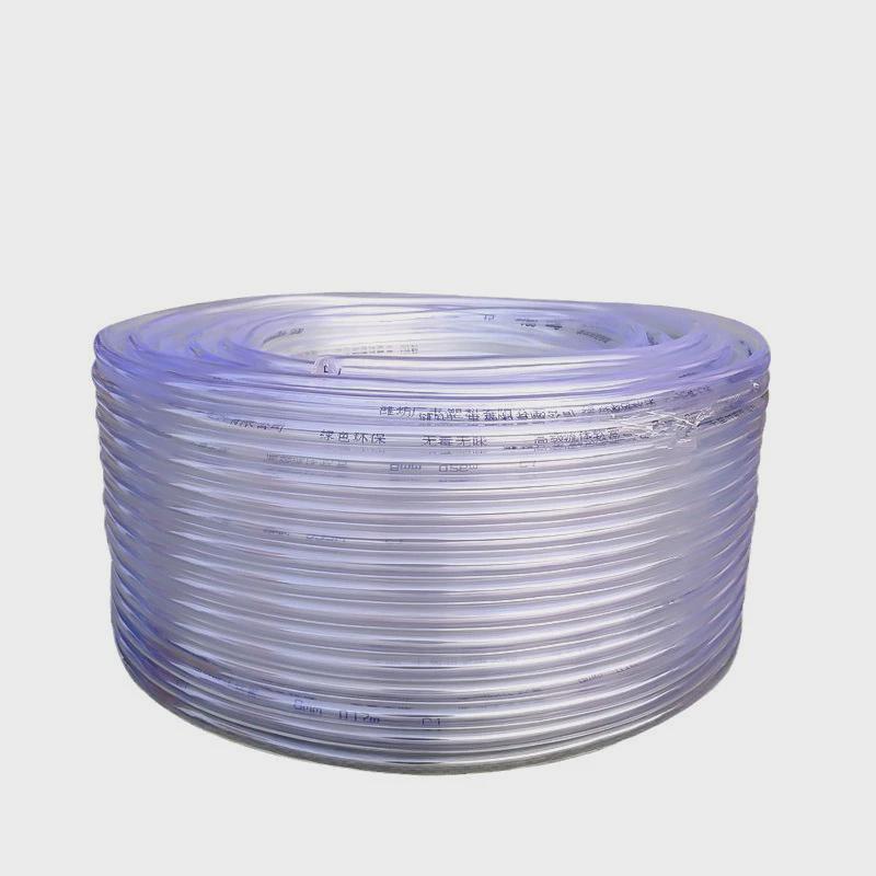 透明水平管透明软管硅胶管厂家塑料管pvc塑料水管
