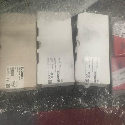 安士能现货开关nz2rs-511l060c1631(订货号079350)安全多