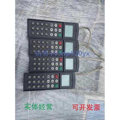 现货供应SEW赛威MDX61B变频器操作面板DBG60B-10/01/04/08/09/03