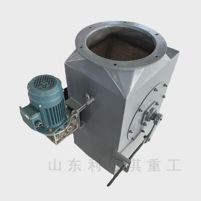 rcgz矿式除铁器过滤铁渣水泥行业上部给管道磁选机永磁粉料除铁器