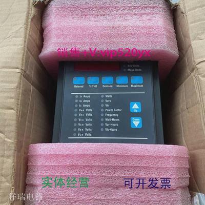 现货供应控制器Cutler-HammerIQDP-40001QDP-4000IQDP4110议价议