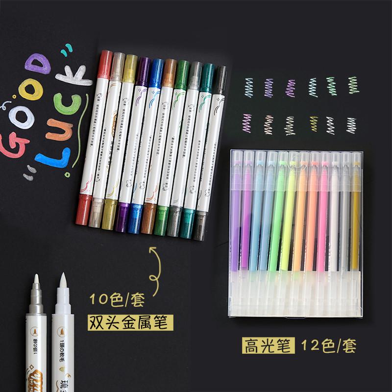 回忆录diy粘贴式相册本插页式纪念册情侣旅行成长记录拍立得影集