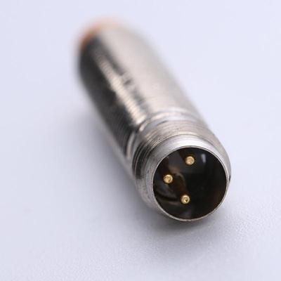 供应一年ie5329电感式感应接近开关质保全新