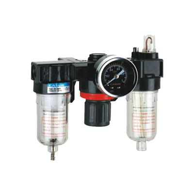 三联客型ac2000bc2000bc3000bc4000亚德件各种三联气源处理器