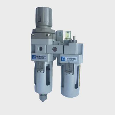 ark气动元件处理器自动件过滤器ac4010-04二联排水ac3010-03d