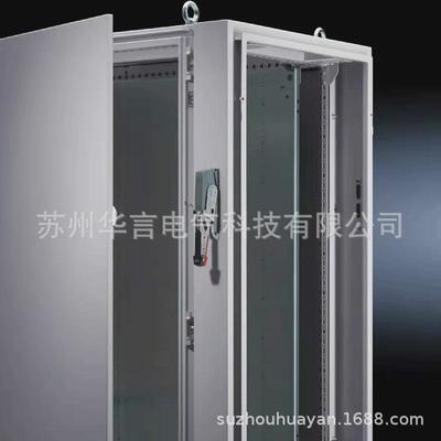 图全系列威rittal机柜ps7187.737柜体尺寸800*2000*600mm