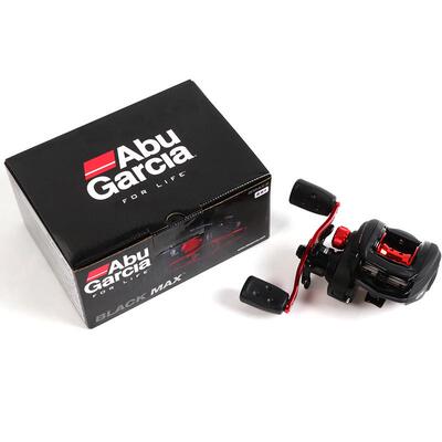 abu阿布水滴轮bmax3微物远投打黑雷强防炸线用泛路亚渔轮批发