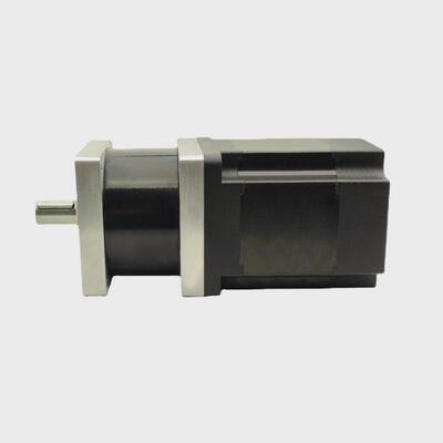 86行星减速无刷电机ac220v659w3000rpm减速比4-100