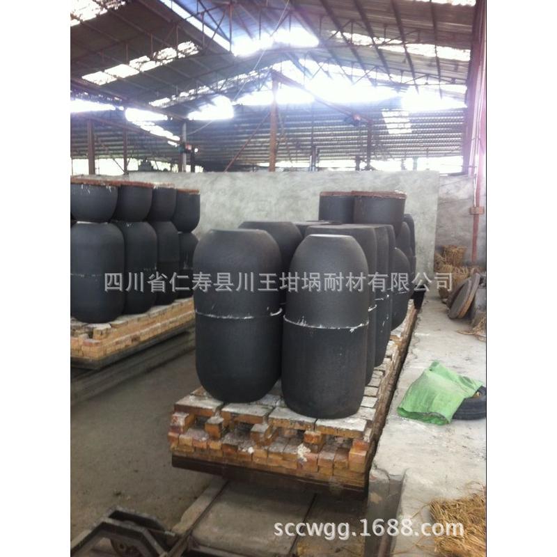碳化硅坩埚石墨坩埚坩埚粘土熔铝坩埚熔铜坩埚厂家直销