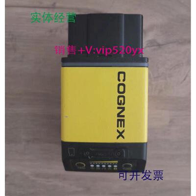 现货供应康耐视COGNEX读码器DM474X