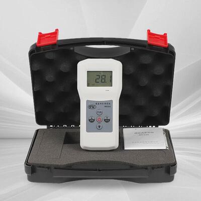 感应式水分测湿仪MS310地面玻璃测湿仪木材纸张多功能水份仪