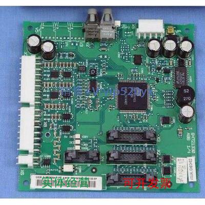 现货供应ABB通讯板ACS800AINT-02CAINT-12C14c光纤通讯板议价