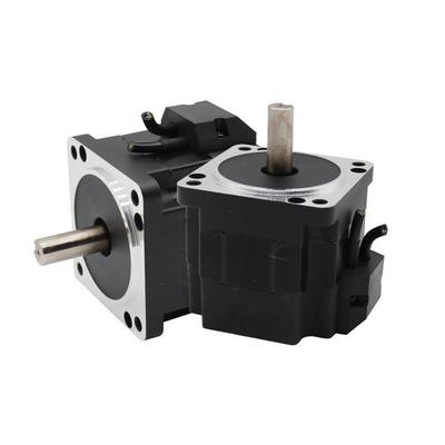 厂家直供直流无刷电机6齿86BLW差速电机可船用电压电机伏数可定