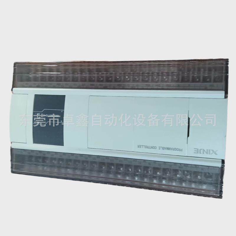 xd5-60t10-e程序捷可编信控制器议价