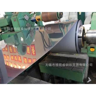 经营汽车排气系统用430436L441439409L444不锈钢板一张起售