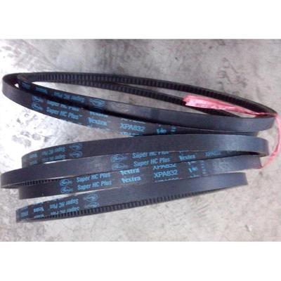 XPA2430皮带XPA2482三角带XPA2500螺杆空压机皮带盖茨高速传动带