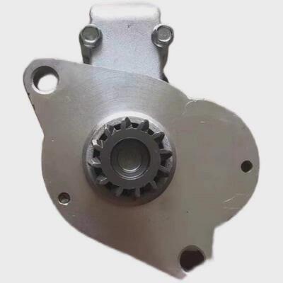开普11齿12齿双缸柴油机起动机2V862V882V92起动马达QDY1203