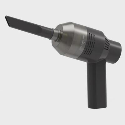 USB吸尘器电脑喇叭清洁USB充电无线手持式电脑桌面清洁器