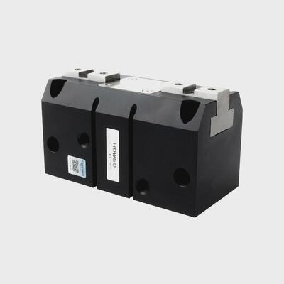 手指立可型hdw-25气气缸hdw20/32/40/50/63/80/100d强力机械气爪