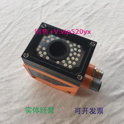 现货供应IFM易福门O2D224O2DIRPKG/K物体识别传感器工业识别相机