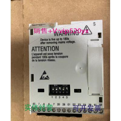 现货供应E82ZAFSC001伦茨IO模块，议价