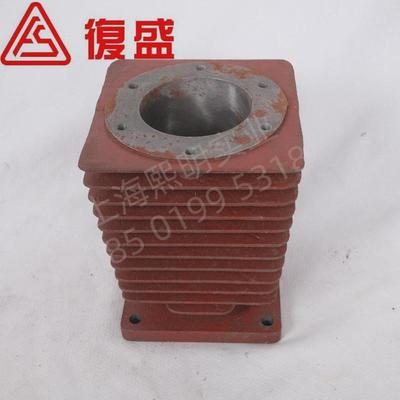 2602021900复式正厂tw200无油盛活塞式空压机二段气缸