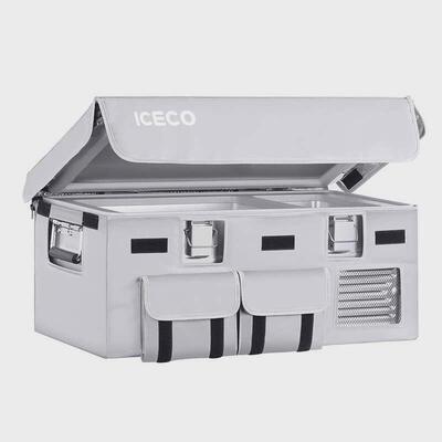英得尔ICECO J20 J35原装保护套防刮花保温套袋