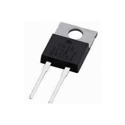 无感电阻TO220/247大功率精密高频平面厚膜无感电阻TO247100W